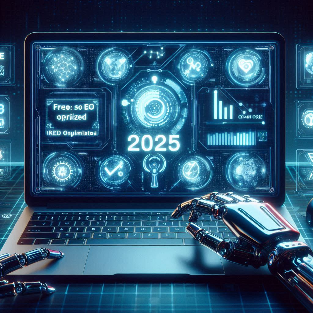 10 Best AI Tools for Content Creation in 2025 (Free & Paid) - Nakri-Page